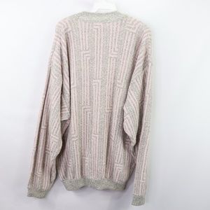 Vintage | Sweaters | 9s Fresh Prince Mens L | Poshmark